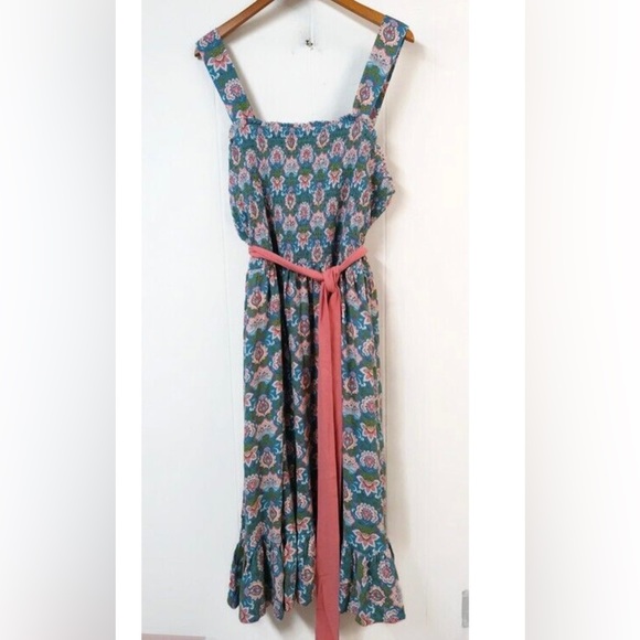 Matilda Jane | Dresses | Matilda Jane Maxi Dress | Poshmark